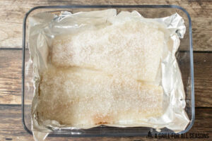Easy Smoked Cod Recipe | How to Smoke a Fish Fillet