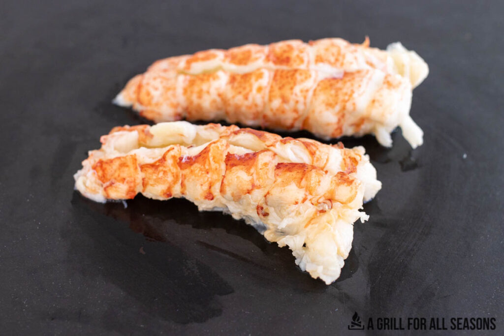 Smoked Lobster Tails Recipe | How to Smoke Lobster