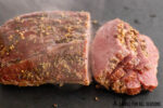 Traeger Corned Beef - Easy Smoked Corned Beef Recipe