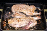 Traeger Duck - Easy Grilled Whole Duck | A Grill for All Seasons