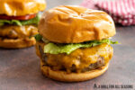 Easy Wagyu Burger Recipe – Tender, Juicy & Full of Flavor