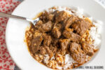 Beef Masala (Easy Recipe & Tips!) | A Grill for All Seasons