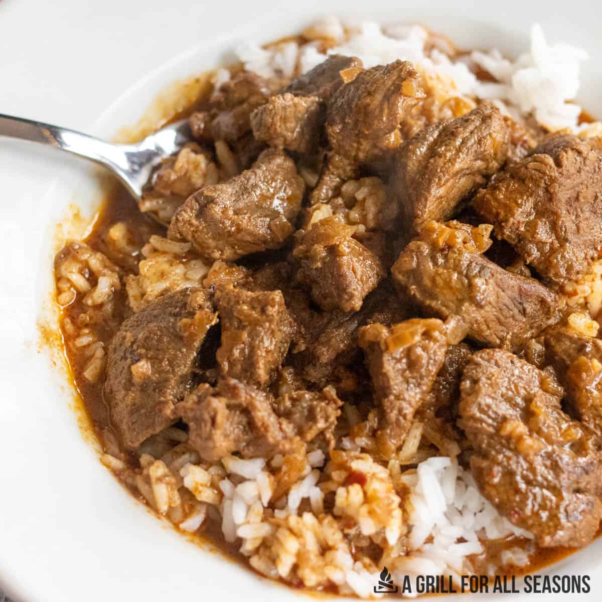 Beef Masala Easy Recipe Tips A Grill For All Seasons Beef Masala Easy Recipe Tips A Grill For All Seasons