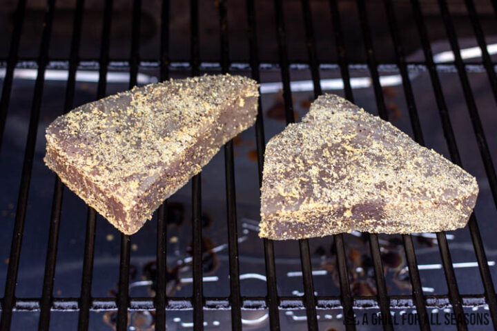 Smoked Tuna Recipe (How to Guide & Tips) | A Grill for All Seasons