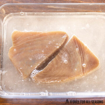 Smoked Tuna Recipe (How to Guide & Tips) | A Grill for All Seasons