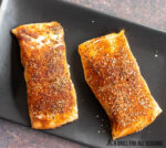 Smoked Red Snapper Recipe | A Grill for All Seasons