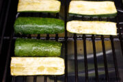 Smoked Zucchini Recipe (How to Smoke Zucchini)