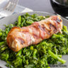 Grilled Alligator Recipe with Bacon | A Grill for All Seasons