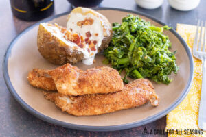 Smoked Alligator Recipe : How to Cook Gator