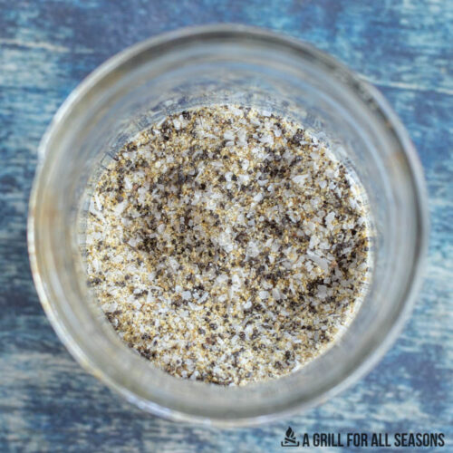The Best Coffee Brisket Rub Recipe : Beef Dry Rub