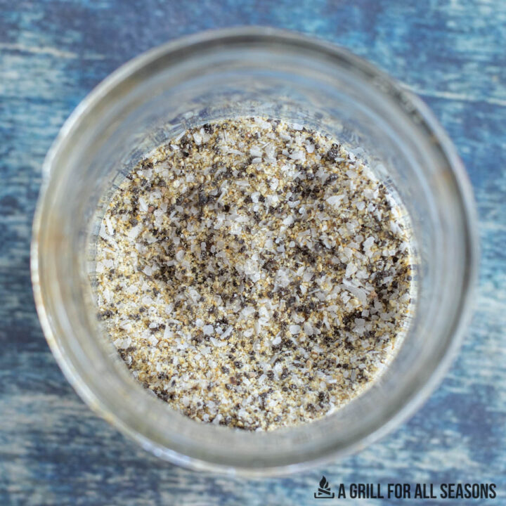 The Best Coffee Brisket Rub Recipe : Beef Dry Rub