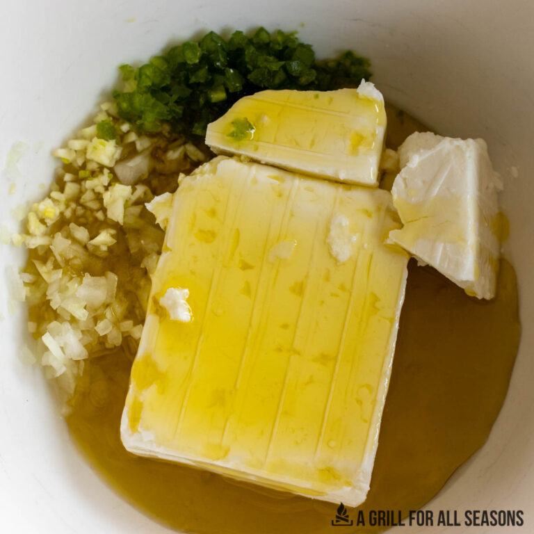 Cava Crazy Feta Recipe | Spicy Feta Dip Copycat