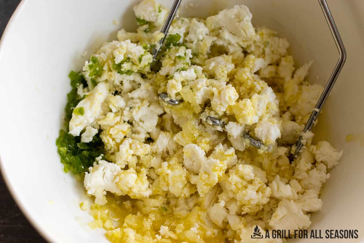Cava Crazy Feta Recipe | Spicy Feta Dip Copycat