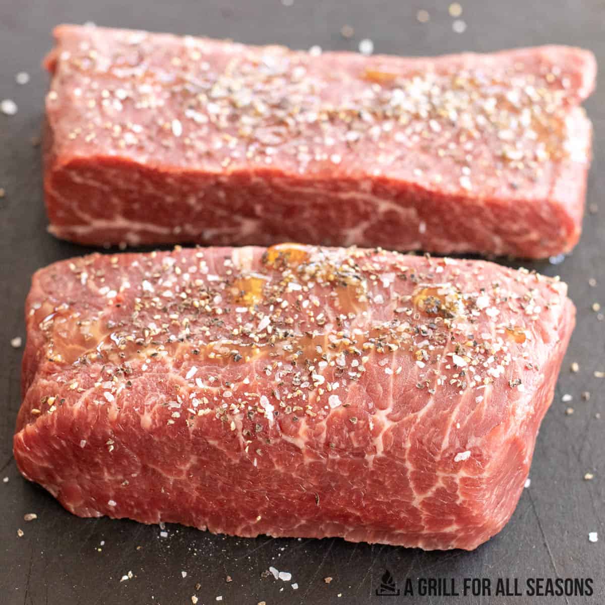 Denver Steak Recipe | How to Cook a Perfect Denver Cut