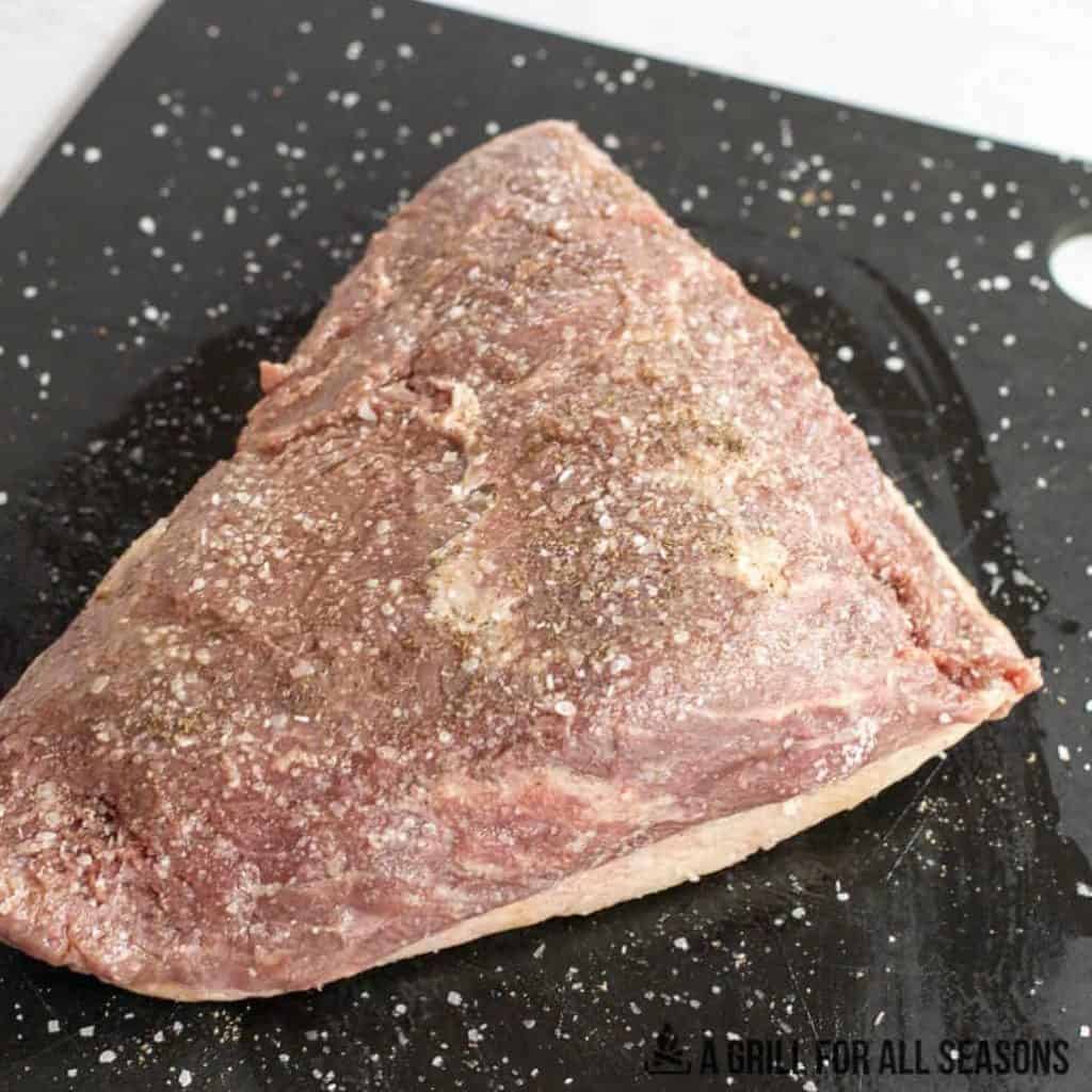 Grilled Picanha Recipe | How to Grill Picanha Steak