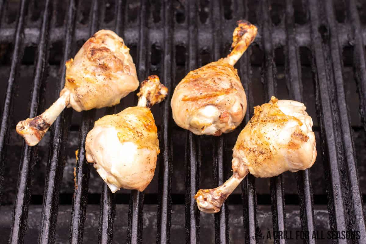 Chicken Lollipops Recipe | How to Grill Lollipop Chicken