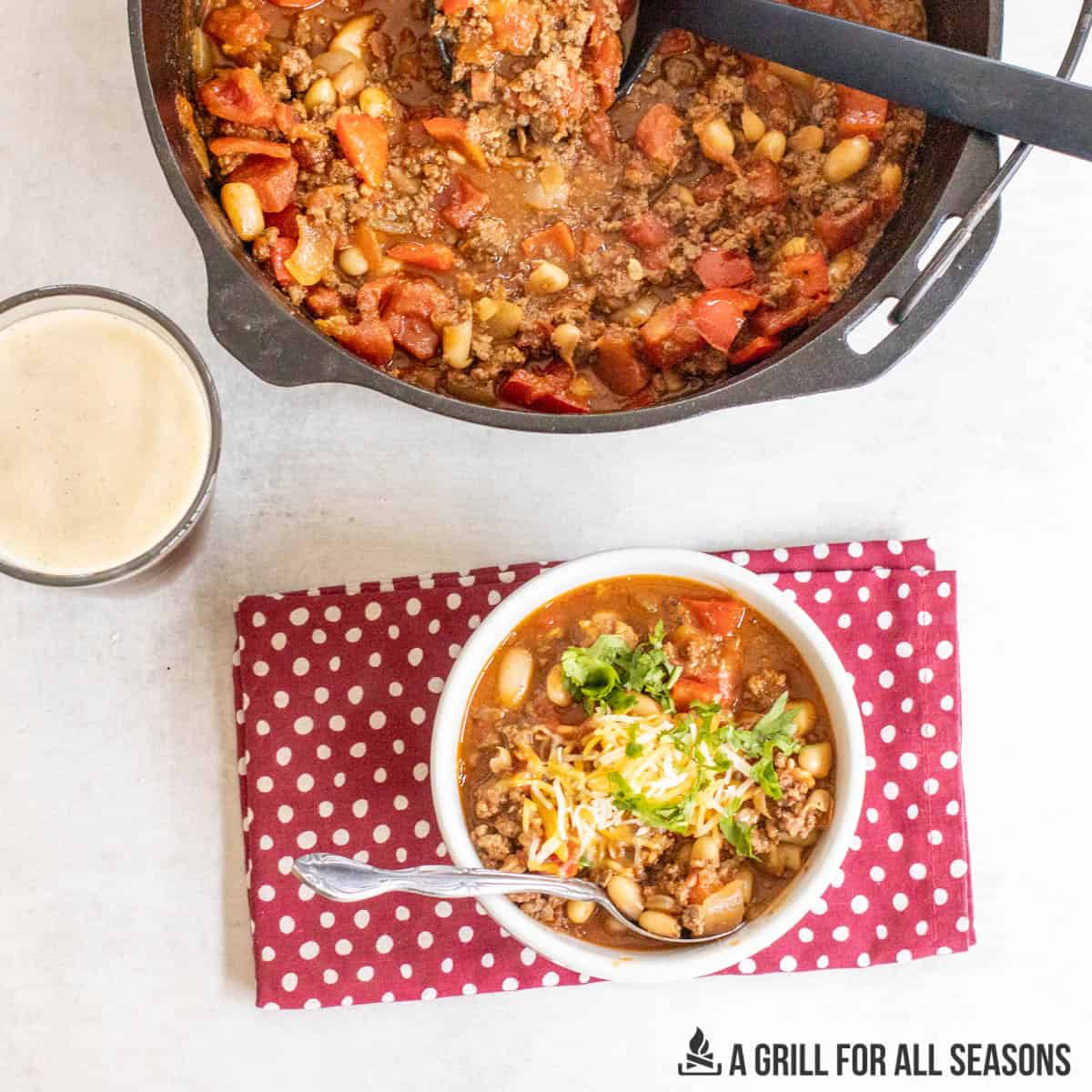 Venison Chili Recipe | The Best Easy Deer Recipes
