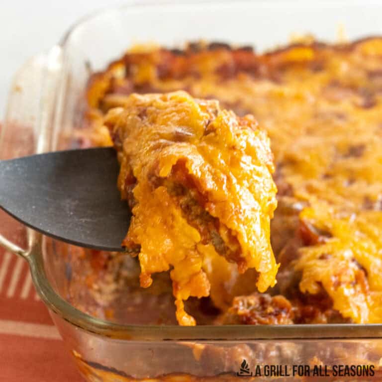 Easy Venison Shepherds Pie Recipe aka Hunters Pie